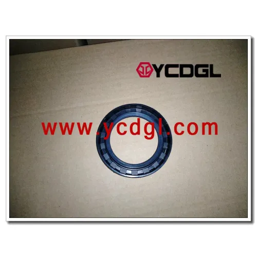 Oil seal B00001637 for XCMG