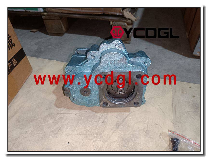 Power take-off assy AC97002900104 for SINOTRUK