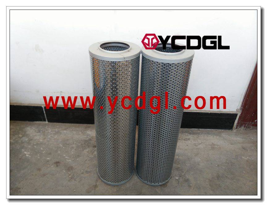 oil suction filter element 60308000031 LG855.13.09.05