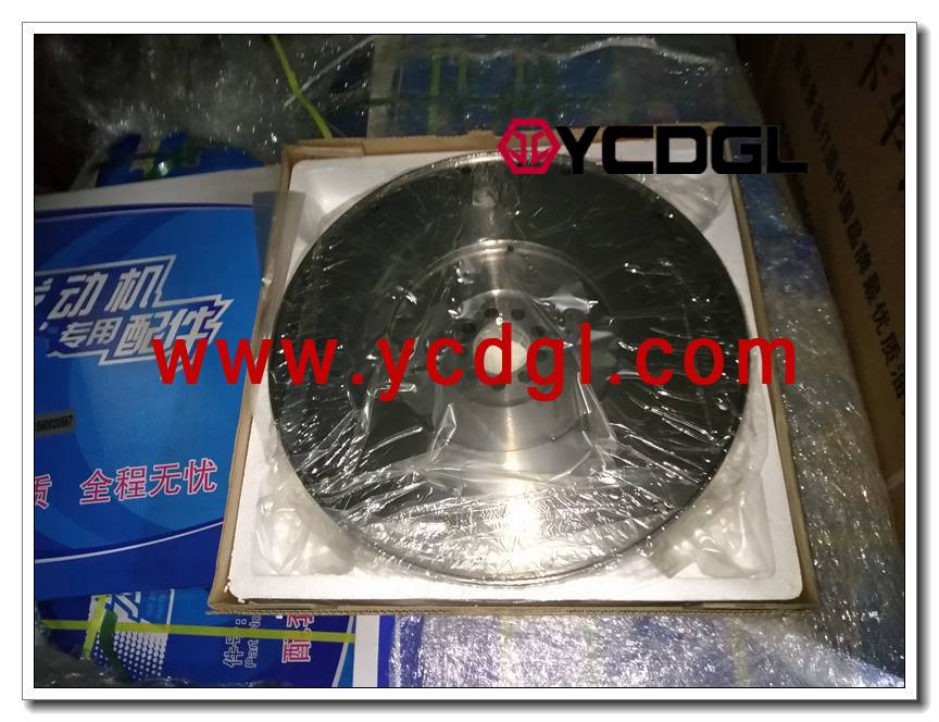 flywheel assembly AZ1560020567