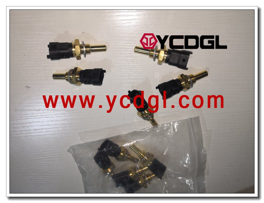 Water temperature sensor 1026310FA040 for JAC