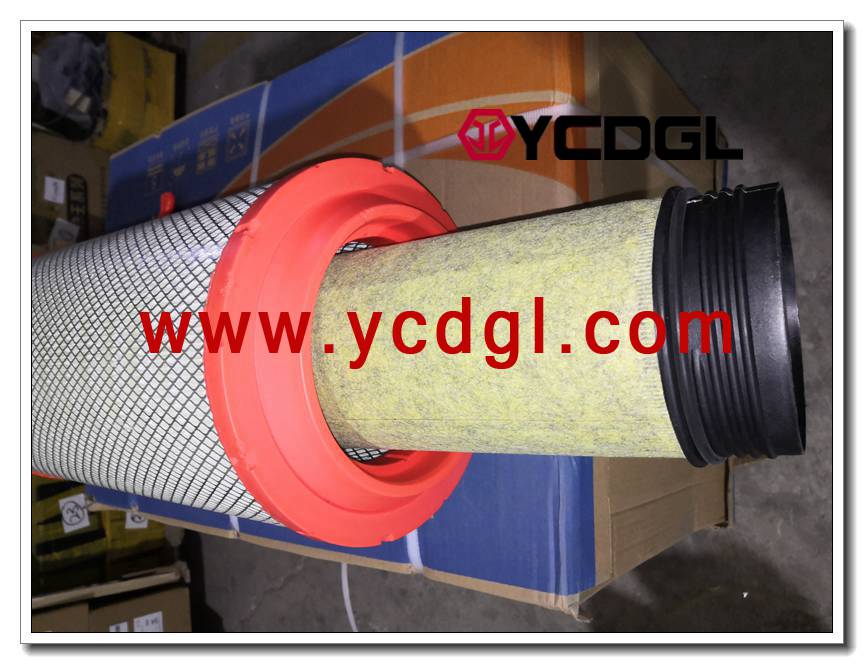 Air filter K2341 KW2341