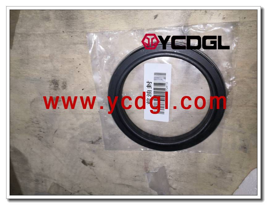 Crankshaft oil seal 612630010106