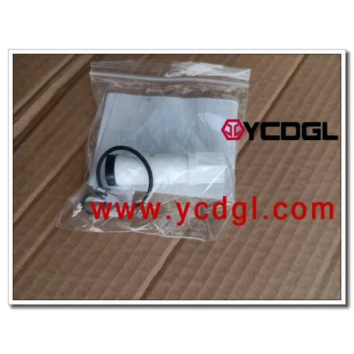 Gas Filter 612600190763 for weichai