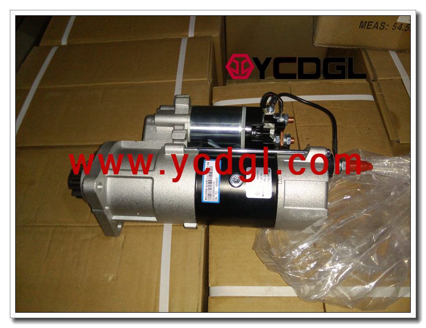 Starter 612630030335 for WEICHAI
