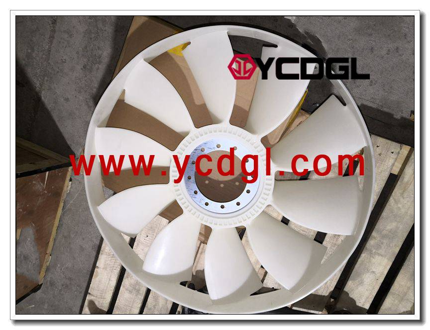 Fan VG2600060446