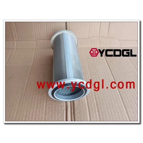 Oil-gas Separator Element 331001000149 for weichai