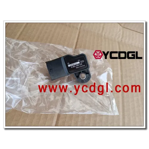 Temperature And Pressure Sensor 13034248 for weichai