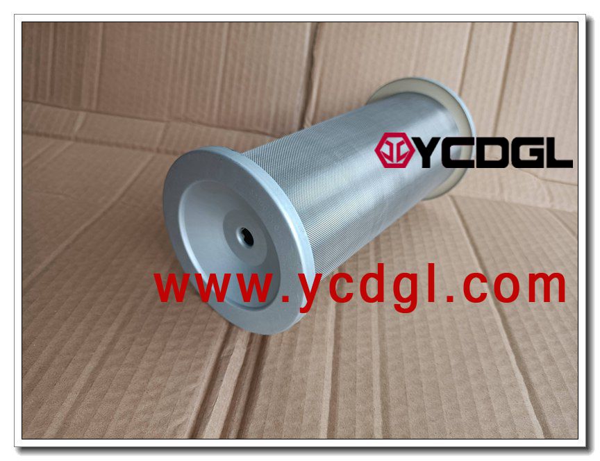 Oil-gas Separator Element 331001000149 for weichai