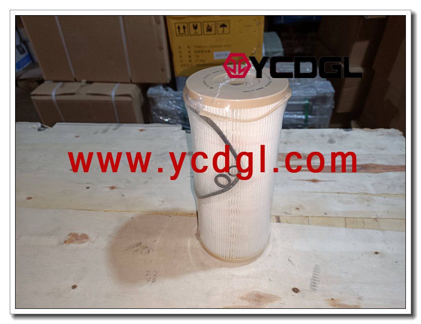 Fuel filter P552020 for DONALDSON