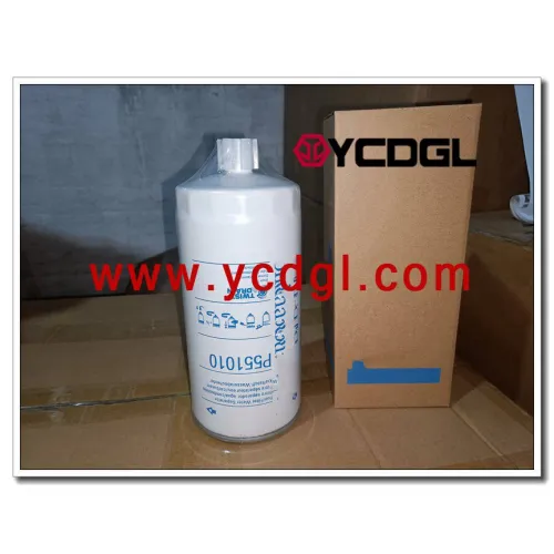 Fuel filter P551010 for DONALDSON