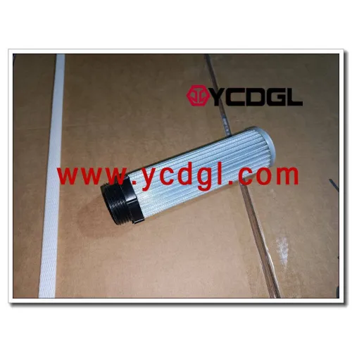 Hydraulic filter element W110015500 for SEM