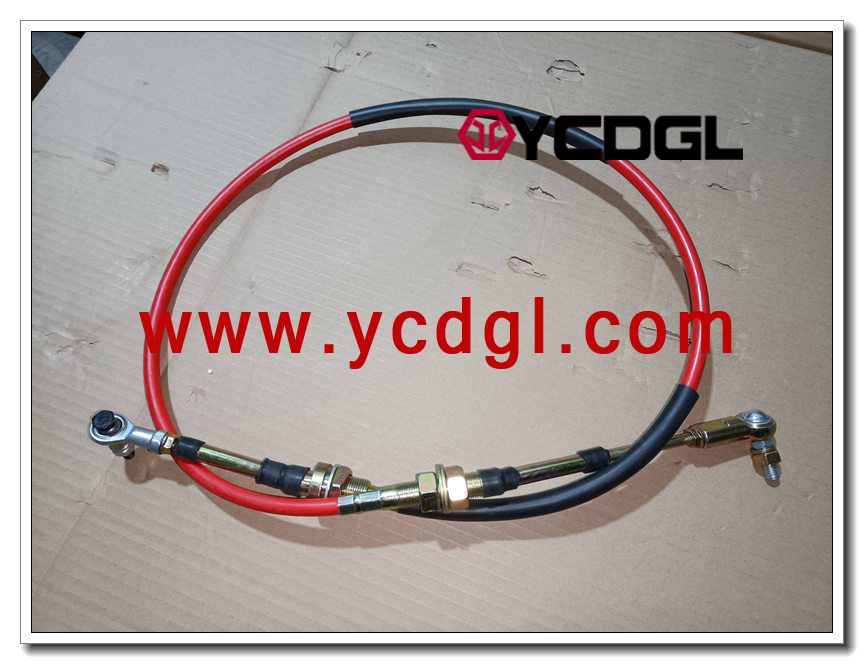 Pull line 860119023 for XCMG