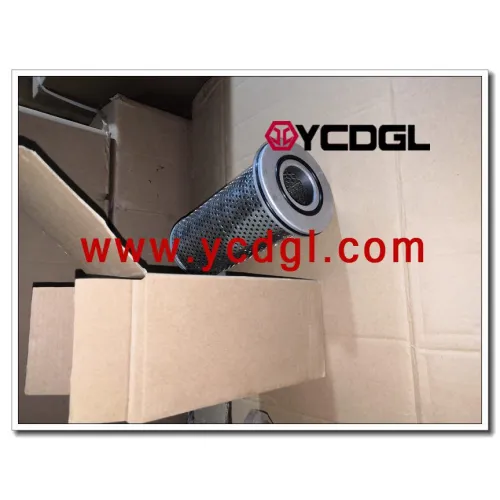 Hydraulic filter element YL98-00,YL-163-00 for loader