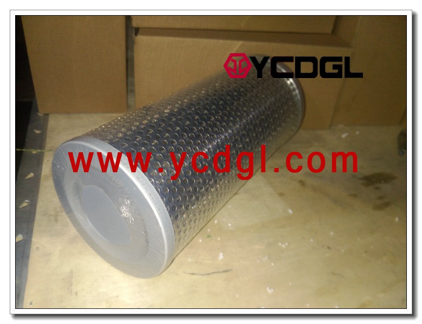 Hydraulic filter 62C0025