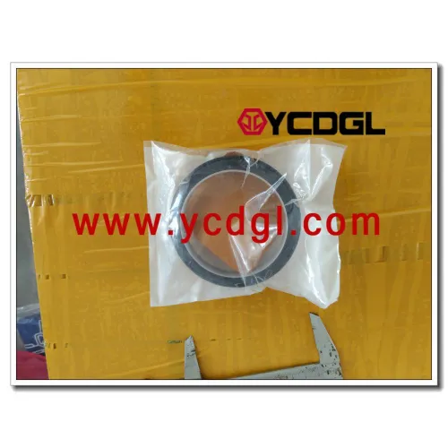 Crankshaft front oil seal D02B-104-02A+D for SHANGCHAI