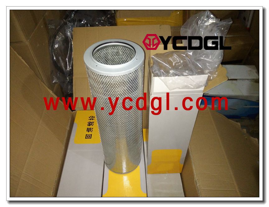 Hydraulic filter 60C0016