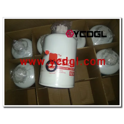 fuel filter FS1280 FS01280 3930942 for engine