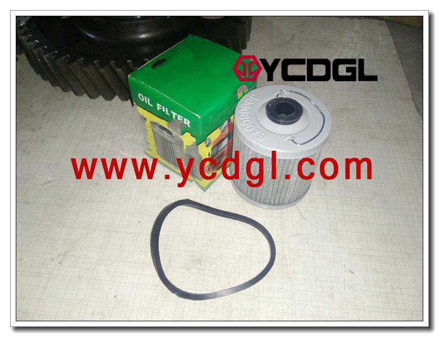 filter AZ161100080079 for HOWO