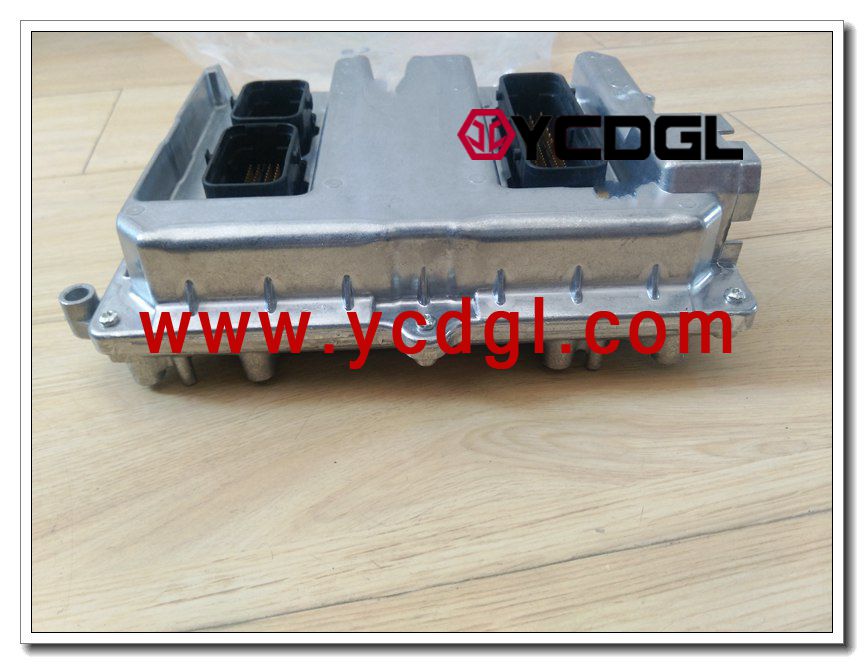 control unit ECM 612630080007,0281020075 for WEICHAI
