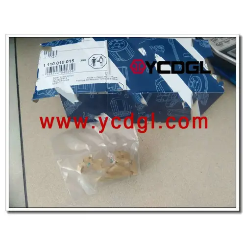 Pressure relief valve 612630080306,1110010015 for WEICHAI