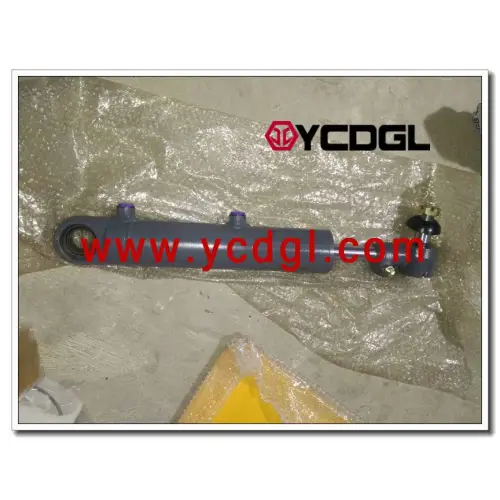 QY50K power steering cylinder for XCMG