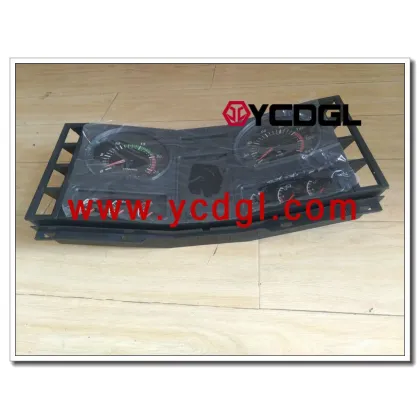 DZ93189584134 Dashboard