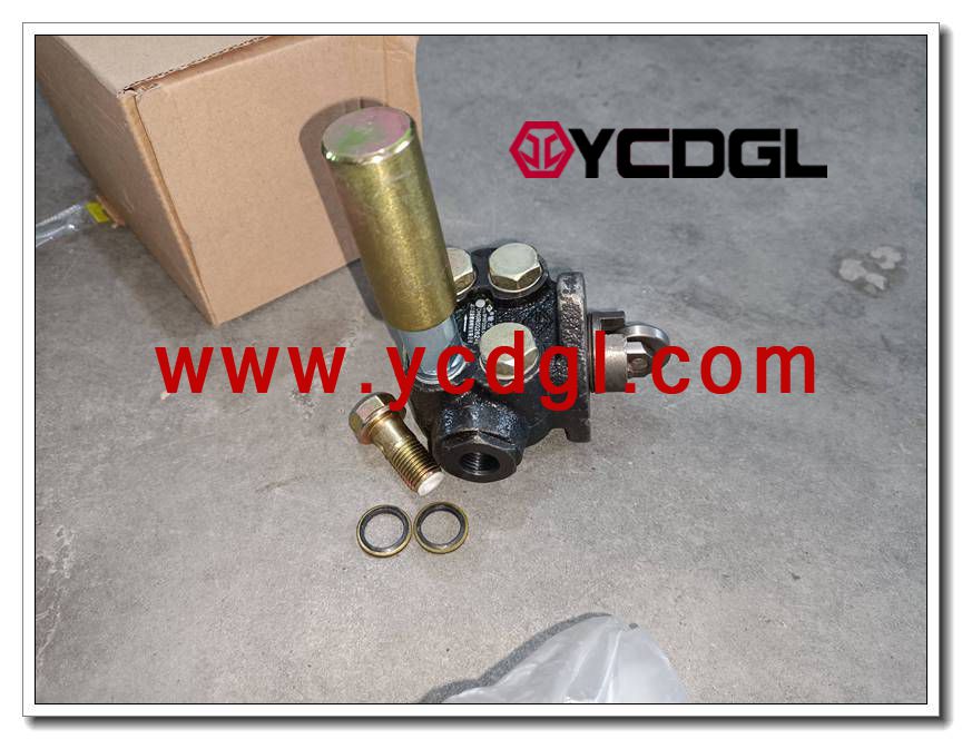 Oil transfer pump 612600080218 for WEICHAI