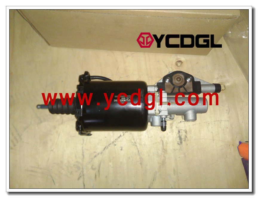 WG9725230042 booster pump