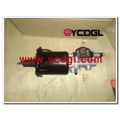 WG9725230042 booster pump