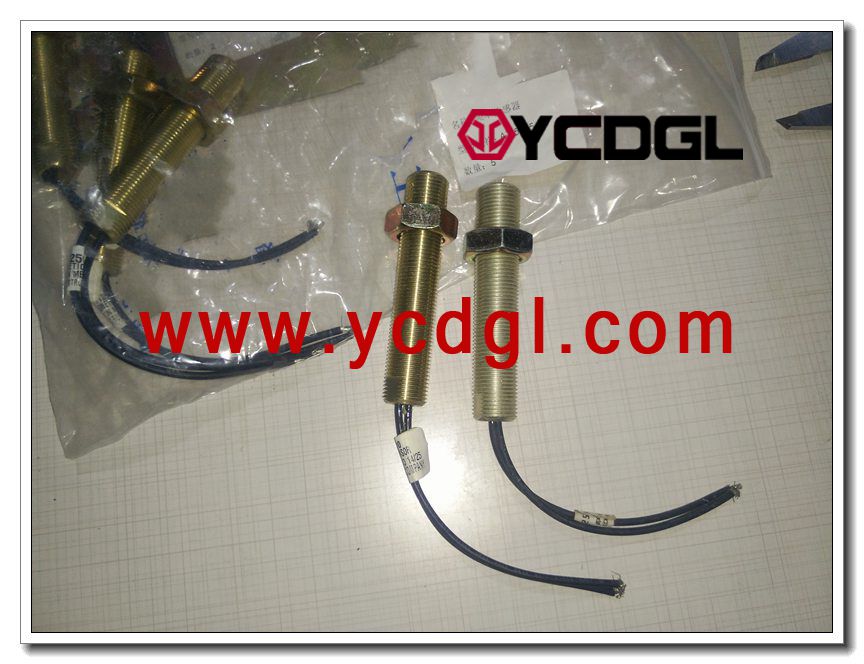 A7-5155 speed sensor