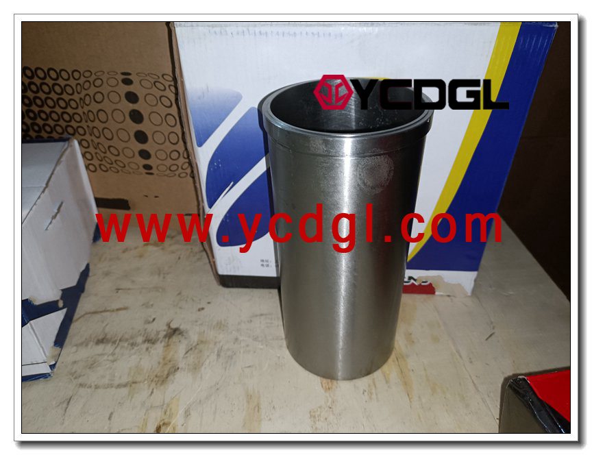 495 495A Cylinder liner
