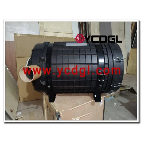 Air filter 1000644231 for WEICHAI