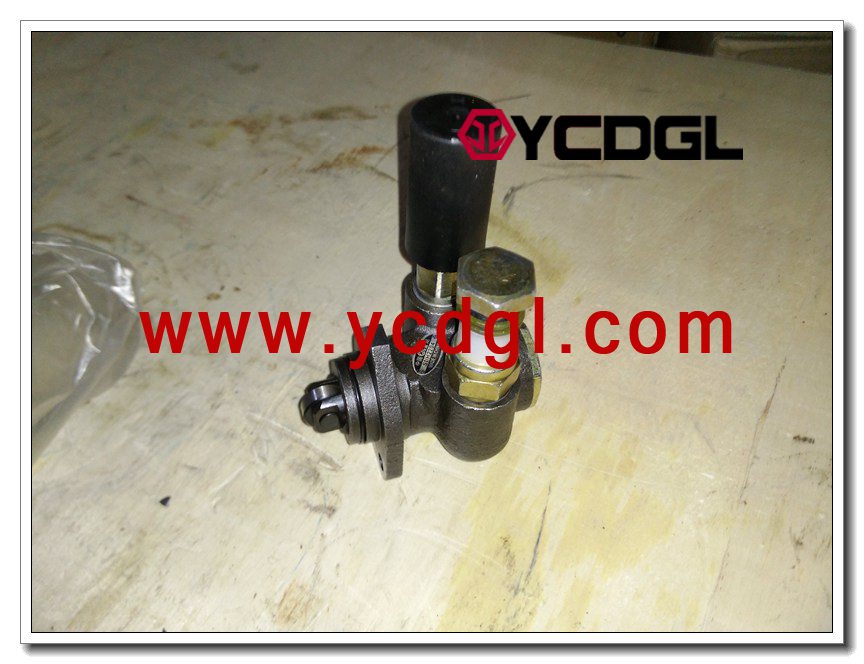 495 495A transfer pump