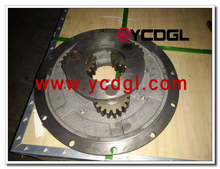 NEO S300 Planetary carrier assembly