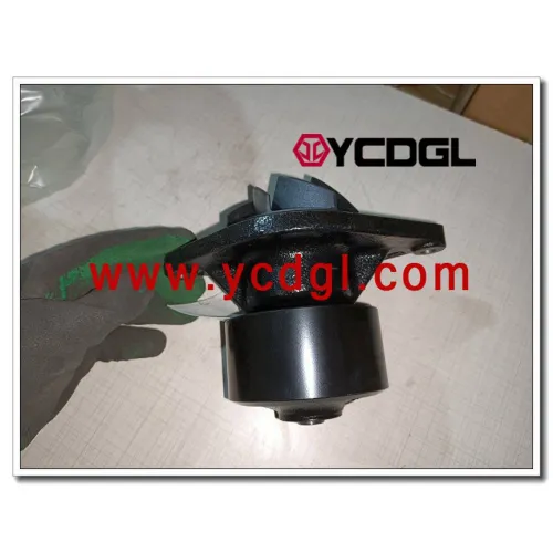 Water pump s00003086+05 for SHANGCHAI