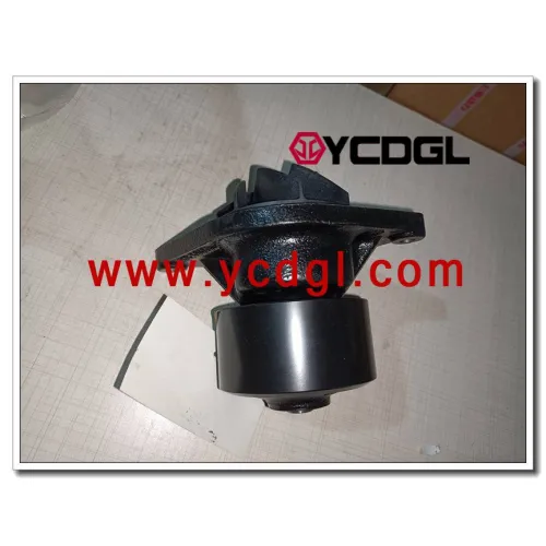 Water pump s00003086+05 for SHANGCHAI