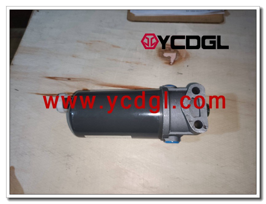 Fuel filter 13022658,WG9112550002