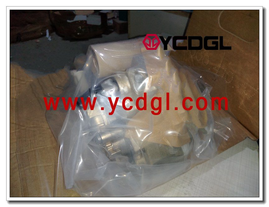 High pressure oil pump 0445020150 for BORSCH