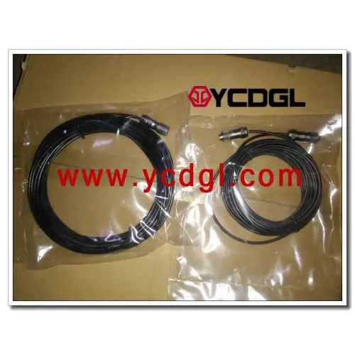 XCMG Model QY70 Cable