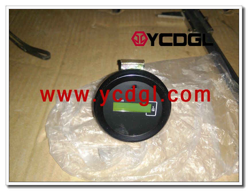 47B0025 Hour meter