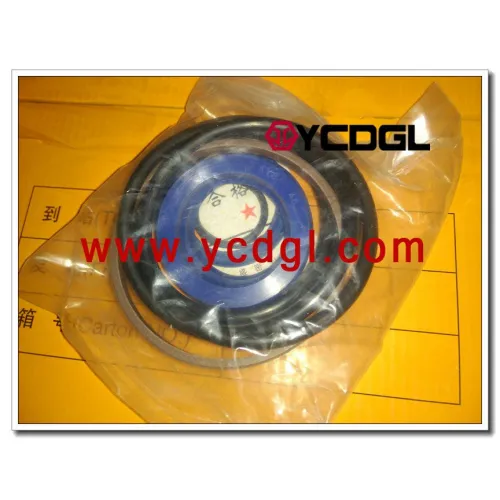 Steering cylinder repair kit ZL50H for CHANGLIN