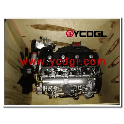YN38 engine assy for YUNNEI