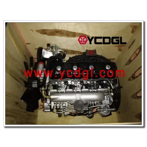 YN38 engine assy for YUNNEI