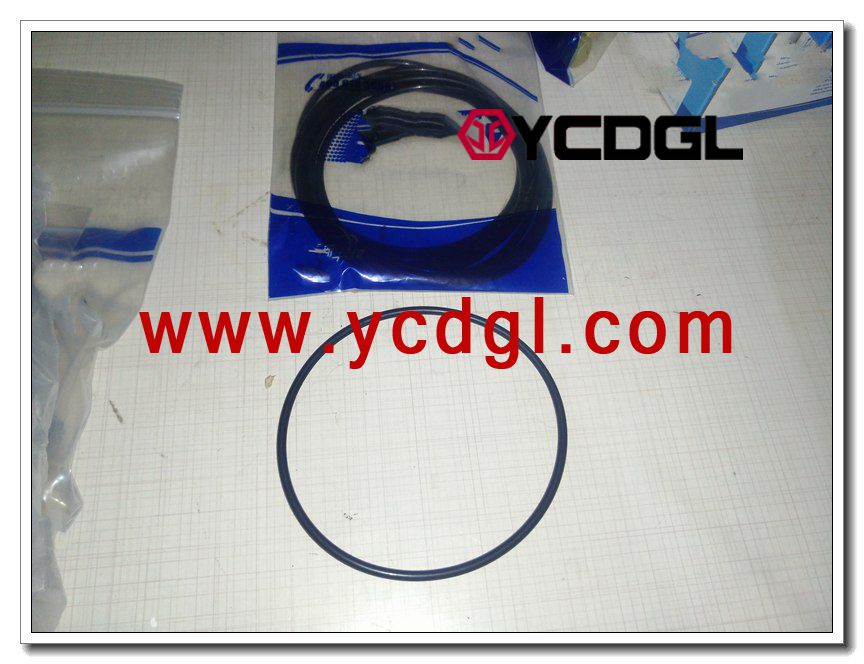 Cylinder liner water blocking ring 1153805,1153804 for WEICHAI