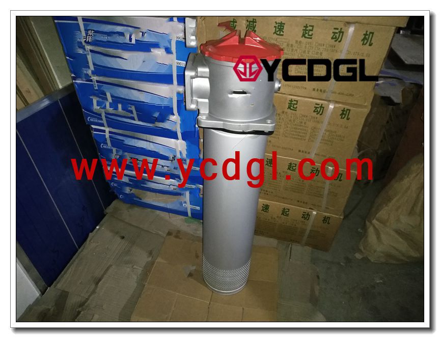 XZZX-B401 803100038 filter assembly