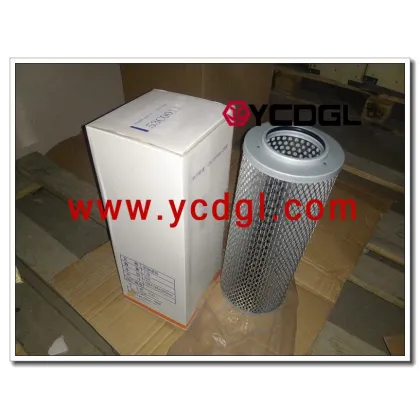 Oil return filter element 53C0011