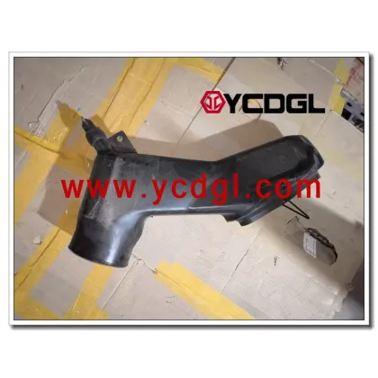 WG9725190009 Intake pipe