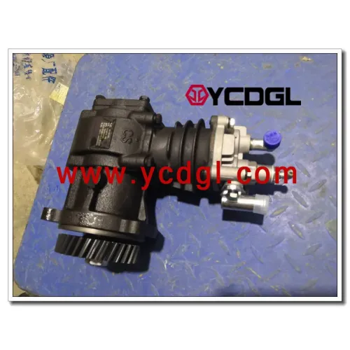 Air compressor 3509010D-BMS for SIDA