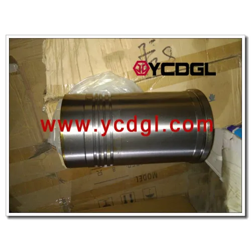 Cylinder liner RAZ1-020001 for YTO